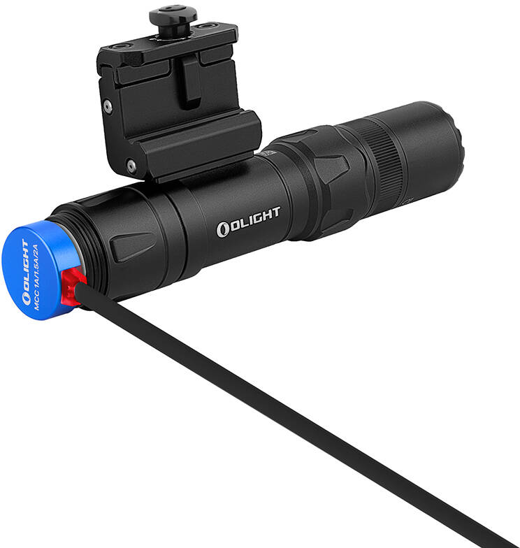 Olight Odin GL M, 1500lm, 215m Laser - AHEDC Step Into Ultimate ...
