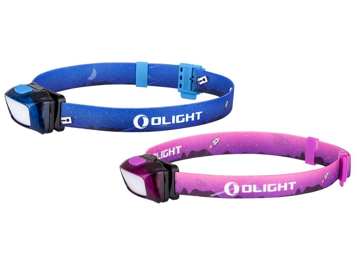 Olight H05 lite - AHEDC