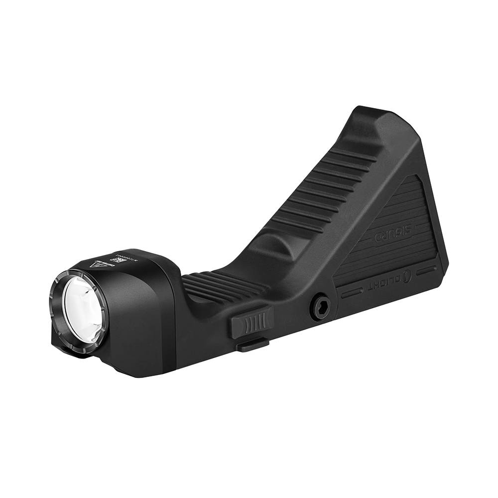 Olight Sigurd 2 in 1 Angled Grip - AHEDC