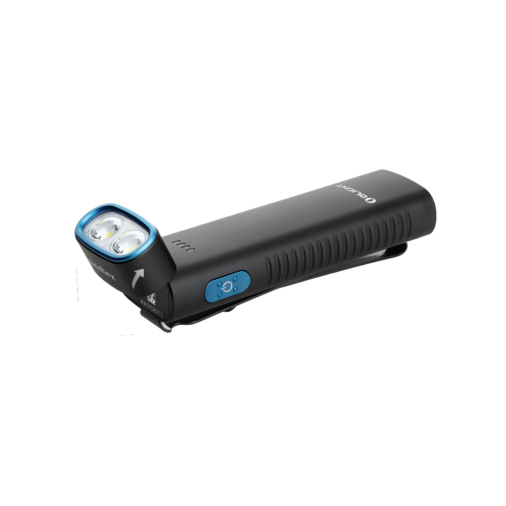 Olight Arkflex 1000Lumen, 85m - AHEDC Step Into Ultimate Readiness with ...