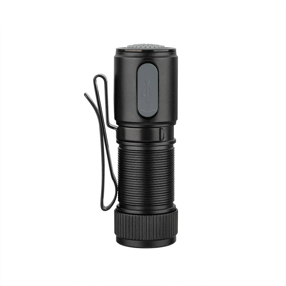 TrustFire MT15, 1000lumen, 105m - AHEDC
