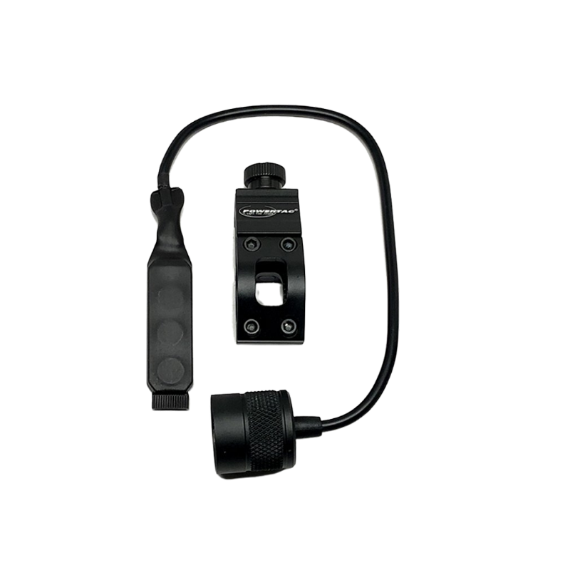 Powertac M5 Tactical M-Lok Accessory kit - AHEDC Step Into Ultimate ...