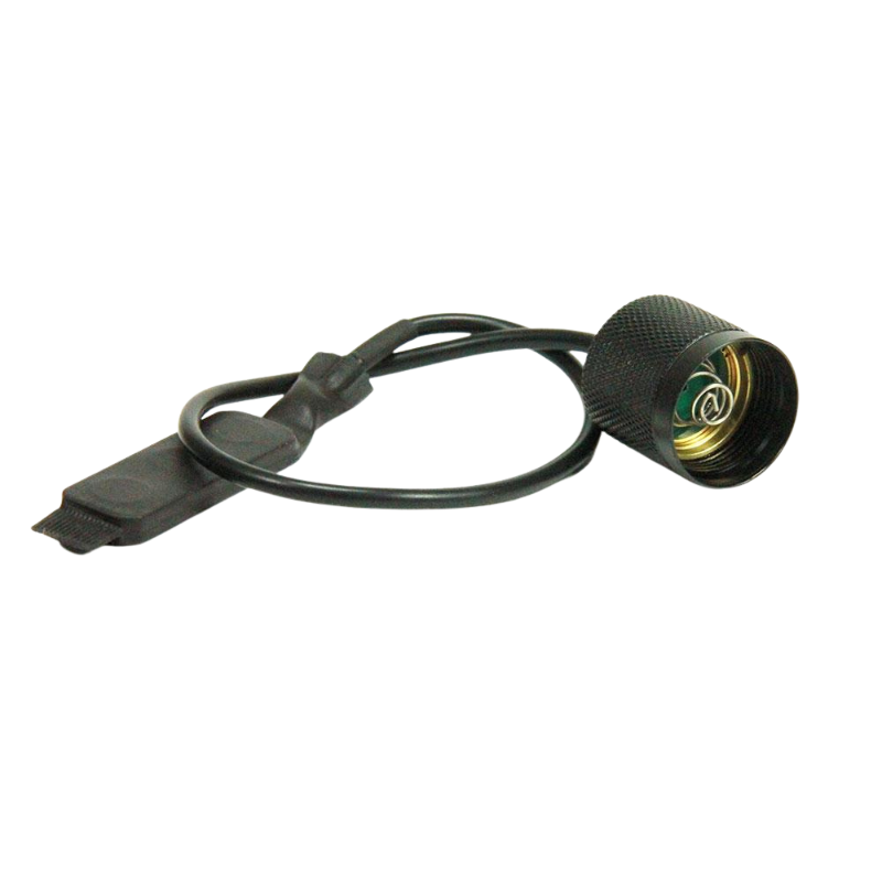 Powertac M5 Remote Pressure switch - AHEDC